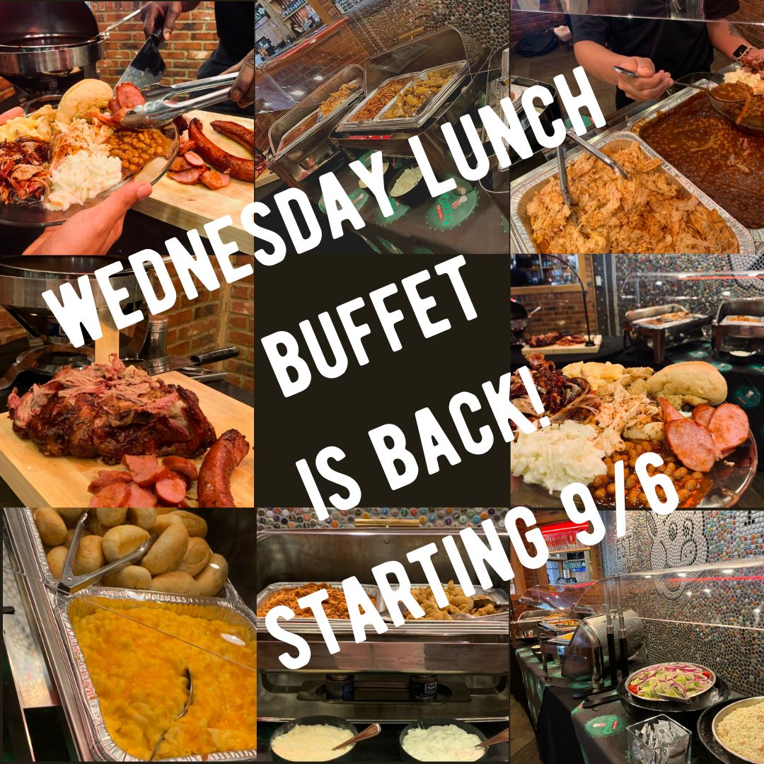 The Original Memphis BBQ and Ribs! | Corkys BBQ