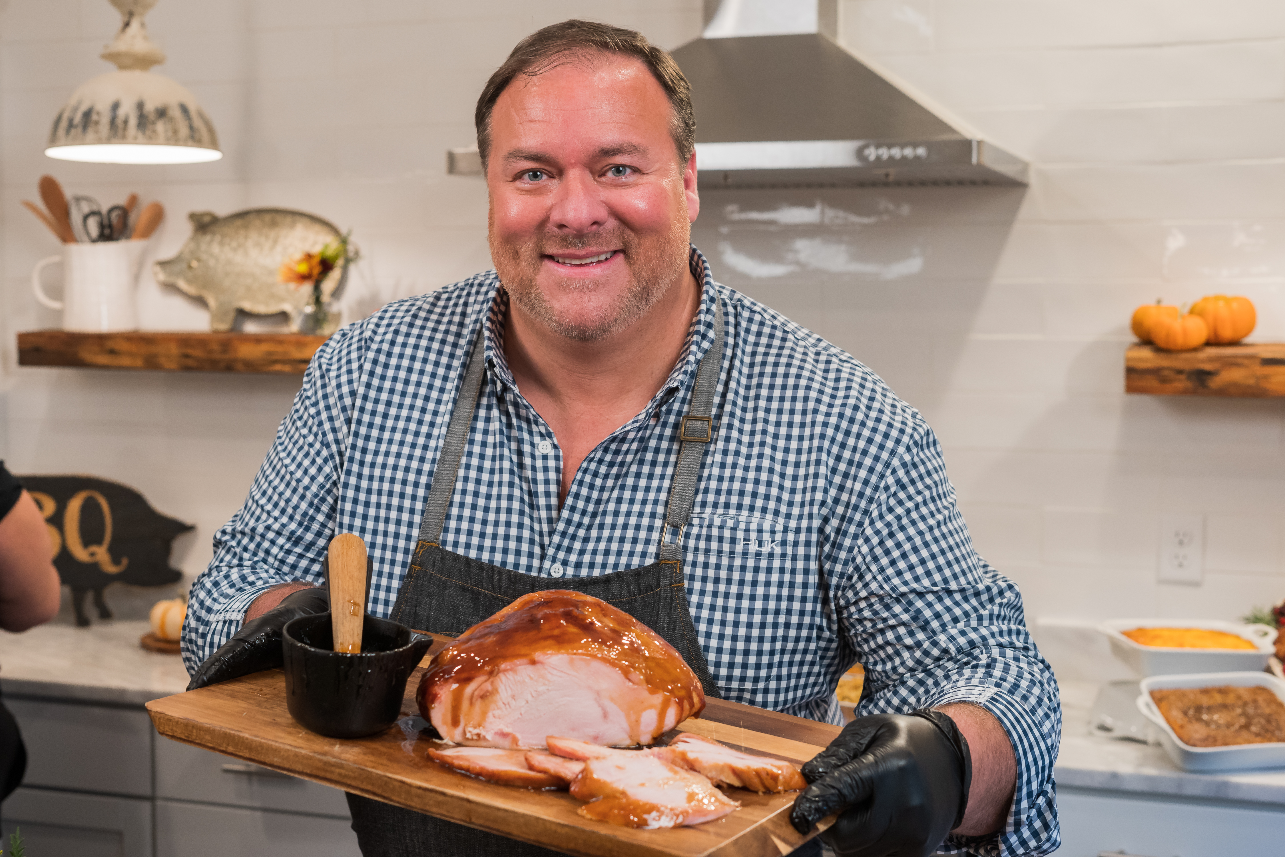 QVC Cooking Instructions | Corky's BBQ