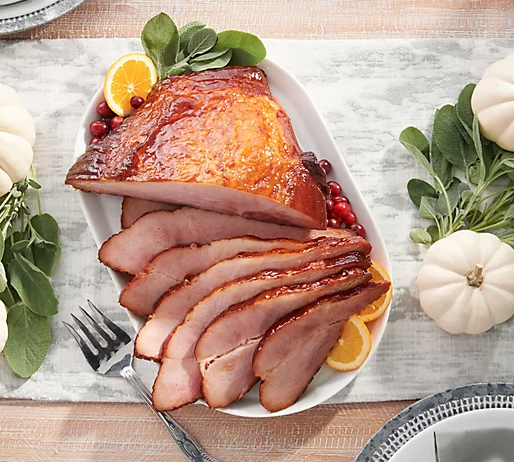 QVC Cooking Instructions | Corky's BBQ