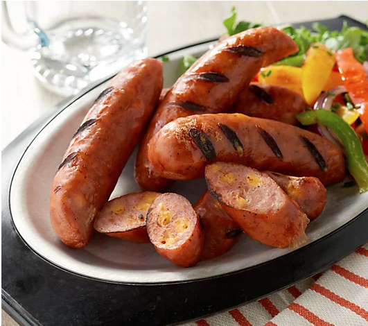 QVC Cooking Instructions | Corky's BBQ