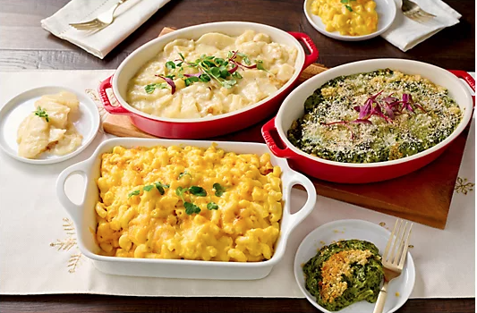 QVC Cooking Instructions | Corky's BBQ