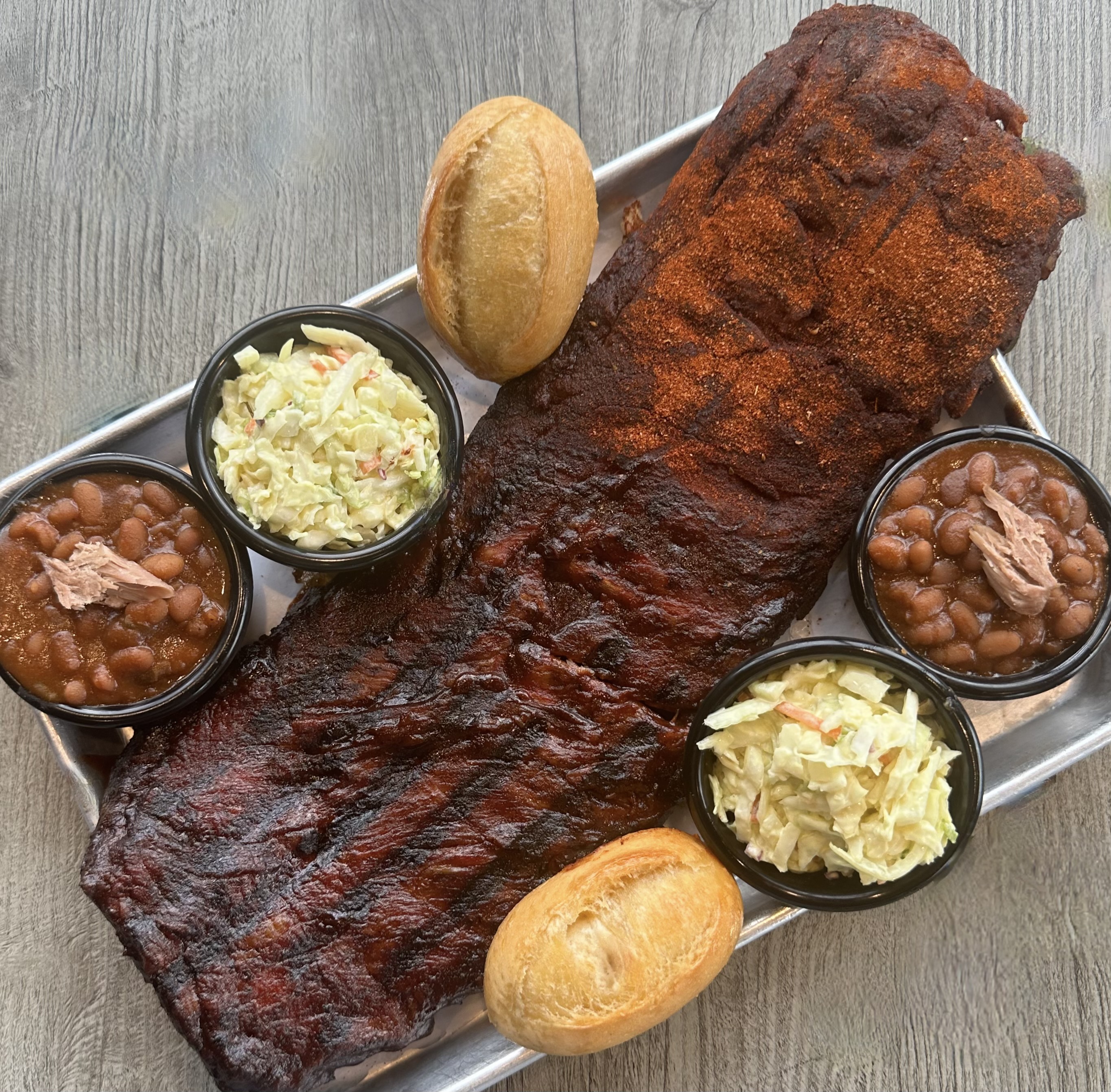 The Original Memphis BBQ and Ribs! | Corkys BBQ