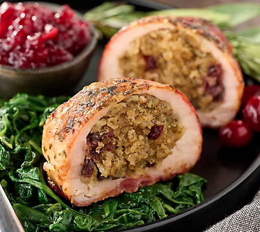 QVC Cooking Instructions | Corky's BBQ